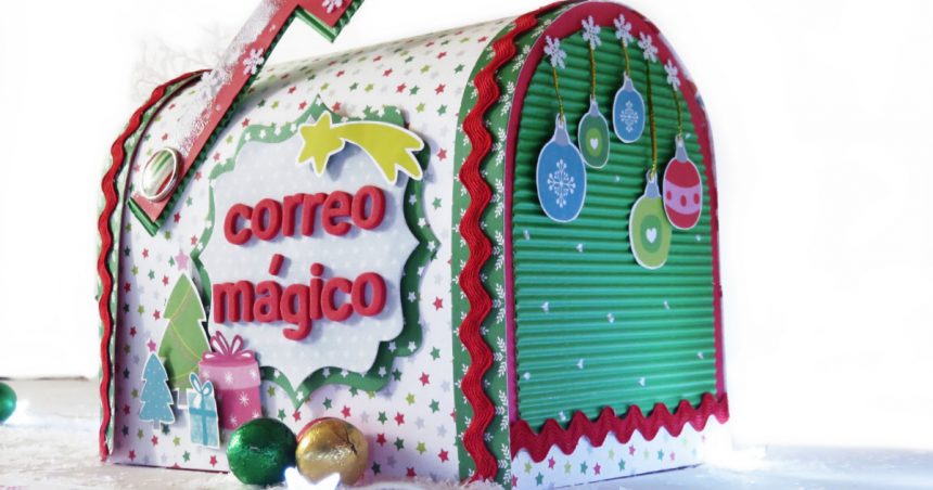 día 12 CALENDARIO KELFO🎄 - Kim Educativo